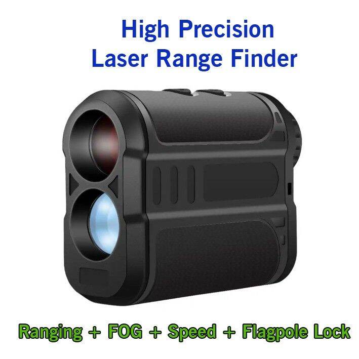 Teropong Golf Berburu Alat Ukur Jarak Rangefinder Laser Range Finder | Lazada Indonesia