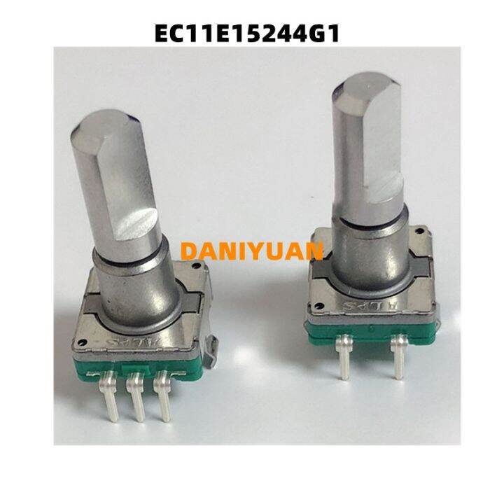 EC11E15244G1 Encoder Navigation DVD Volume Switch Rotary 360 Knob ...