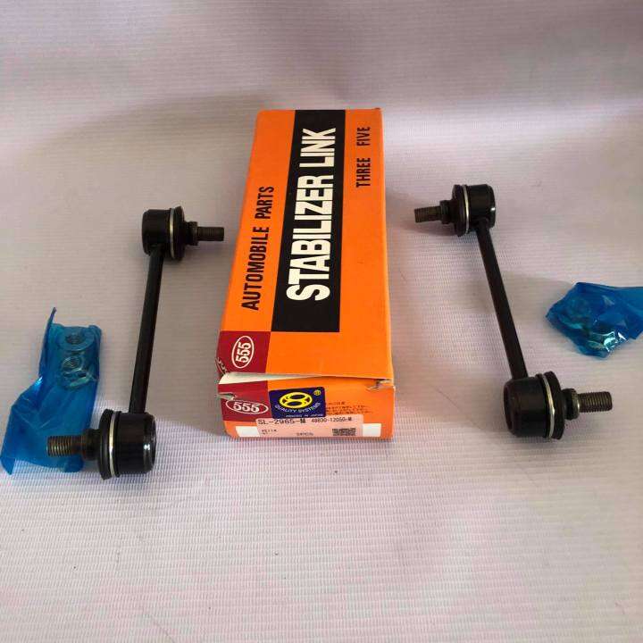 ORIGINAL/GENUINE 555 REAR STABILIZER LINK FOR TOYOTA COROLLA 1993-2001 ...