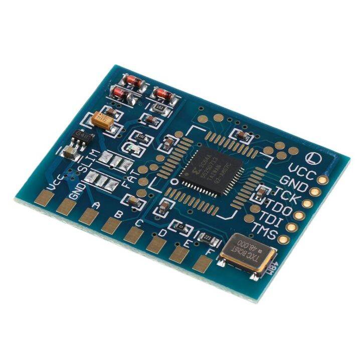 【In-Stock】 Shopno Mela Matrix Glitcher V3 Corona 48MHZ Crystals IC for ...