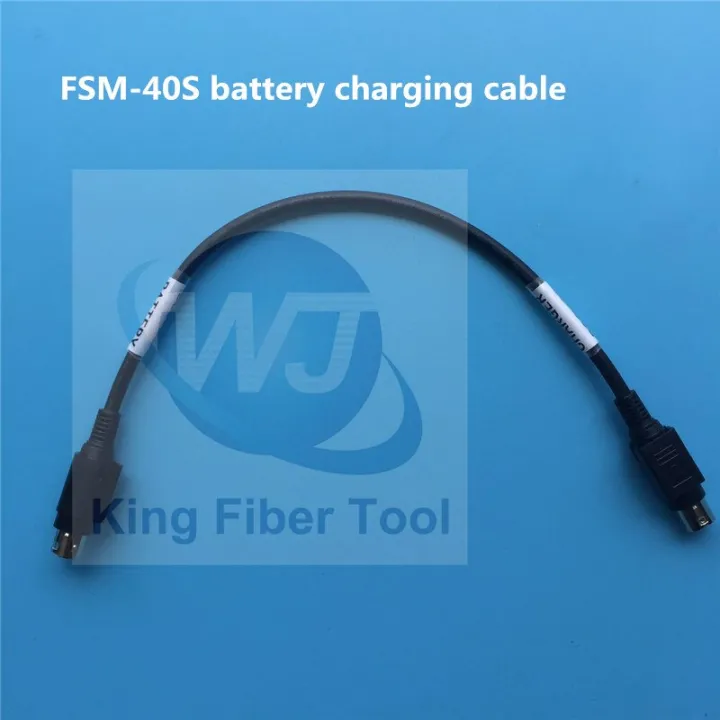 Made in China FSM-70S 80S 62S 19S 60S 50S 40S fiber fusion splicer ...