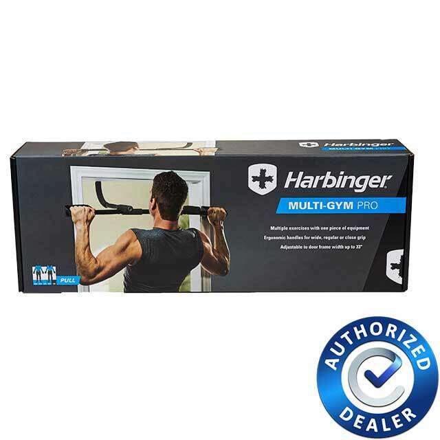 Harbinger | Multi Gym pro | Lazada.co.th