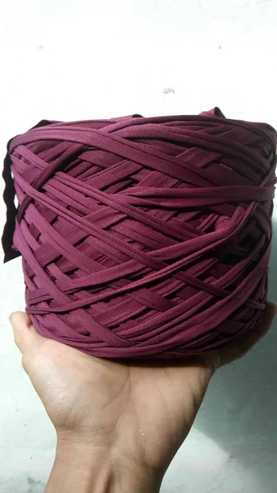 TALI MAJUN SPANDEK BALON 1BALL (12GULUNG) | Lazada Indonesia