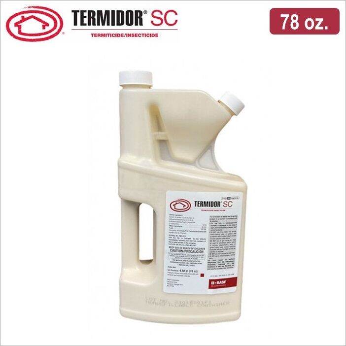 Termidor SC Termiticide/Insecticide, 78 oz. | Lazada PH