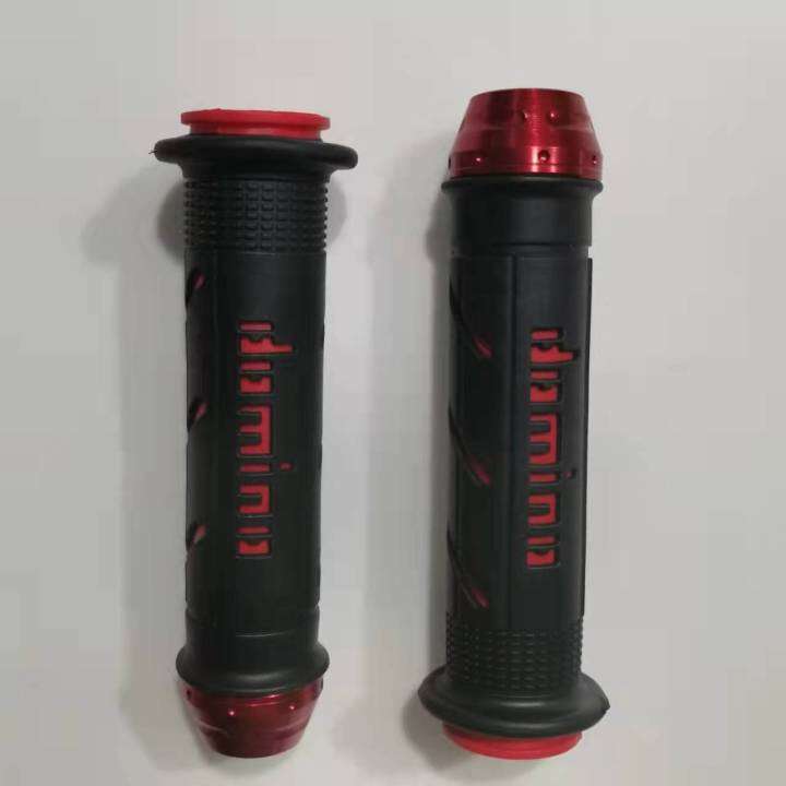 Motorcycle DOMINO Handle Grip Universal | Lazada PH