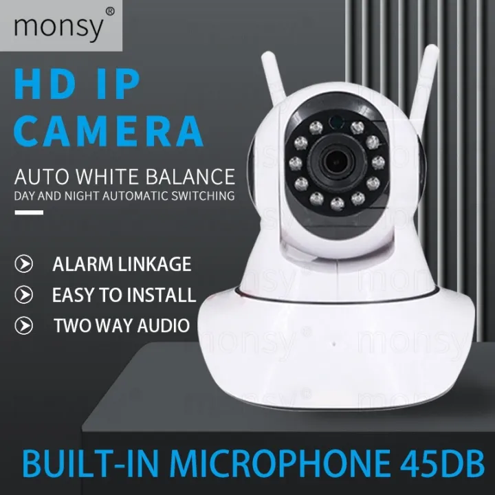 4 digit lotto result today Camera V380 Dual Antenna Smart HD 1080P P2P ...