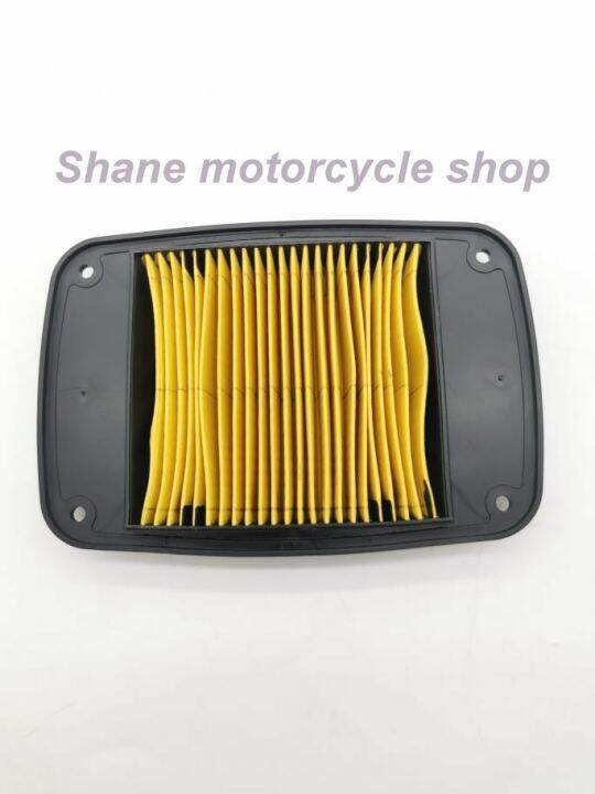 air filter for xrm/wave110 | Lazada PH