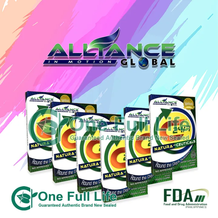 Aim Global C24/7 C247 Naturaceuticals 60 Capsules | Lazada PH