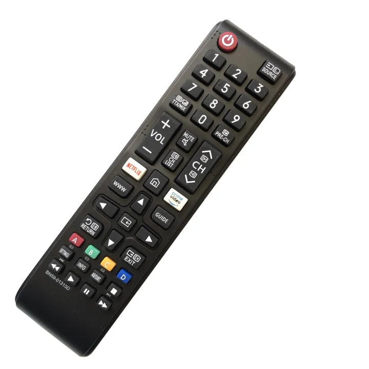 Wholesale New Bn59 01315d Remote Control For Samsung Ua75ru7100wxxy ...
