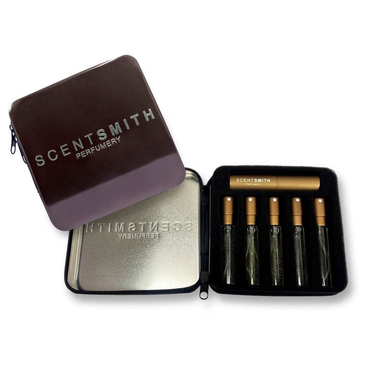 Scentsmith Perfumery Discovery Kit | Lazada PH