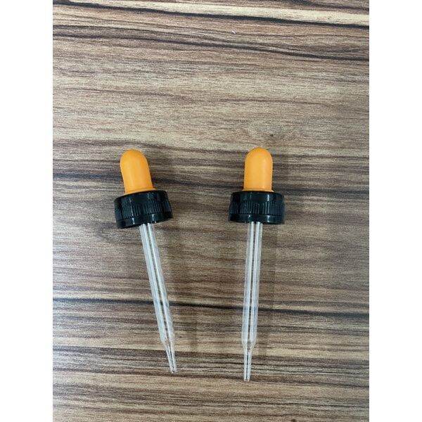 ดอปเปอร์จุกหยด สำหรับขวด 30cc. | Lazada.co.th