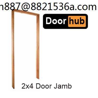 doors and windows DH DOOR JAMB DOOR FRAME HAMBA (2x42x5) | Lazada PH