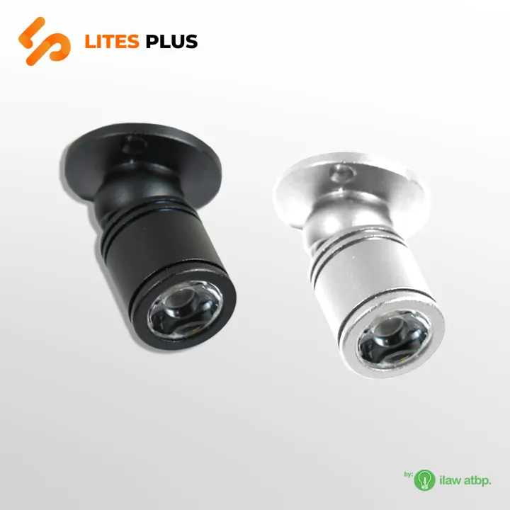 LITESPLUS LED MINI SPOTLIGHT HIGH POWER WARMWHITE (IA-6841) | Lazada PH