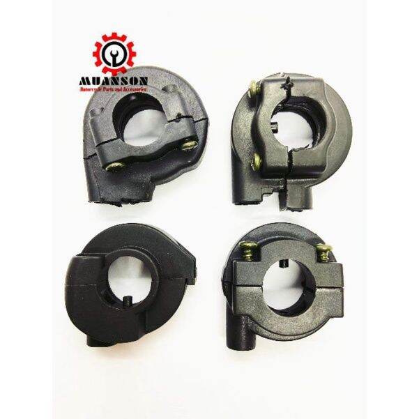 Throttle Housing - XRM/GY6/MIO/SMASH | Lazada PH