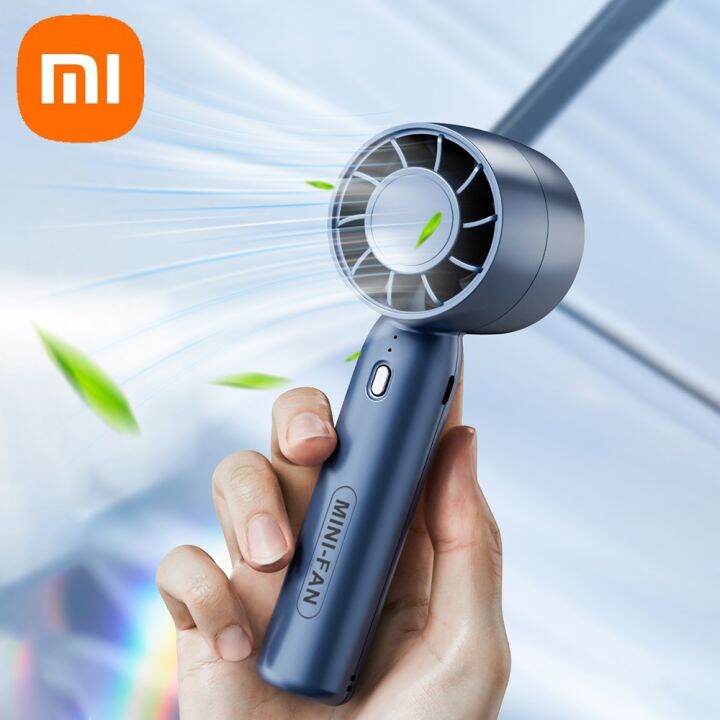 Handheld Semiconductor Refrigeration Battery Portable USB Rechargeable ...