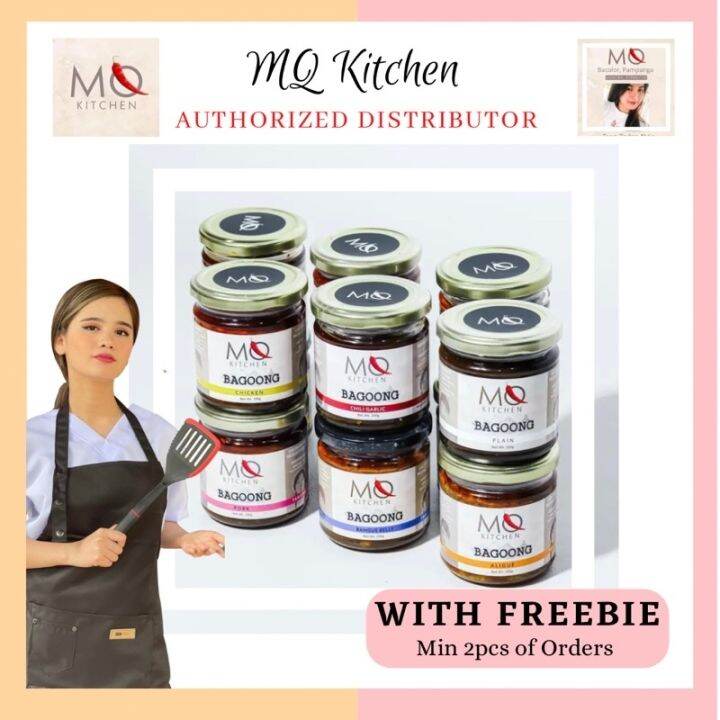 AJDL sellcewan996562 MQ KITCHEN BAGOONG by SILIQUEEN and MASTERLANDO ...