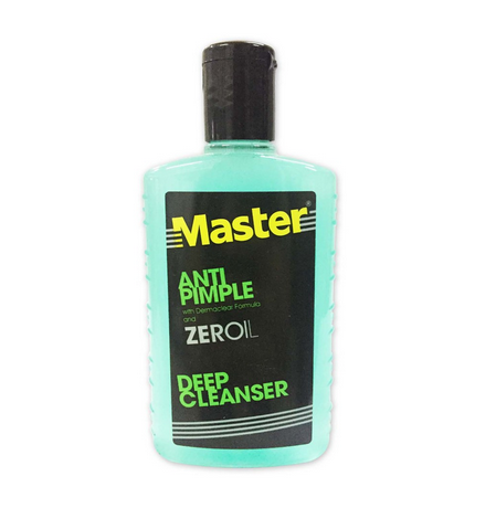 Master Deep Cleanser All Variant | Lazada PH