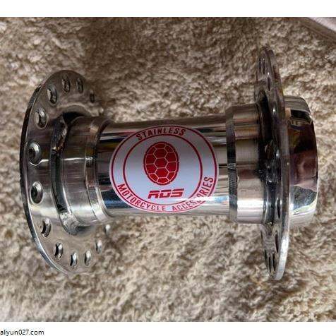 hubs 6 pawls hubs 36 holes Hub motorcycle Hubs for mtb ORIGINAL RDS ...