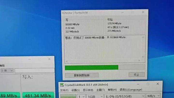 Kondisi Padat U Pabrik Produk Setengah Jadi Piring Flash Drive USB ...