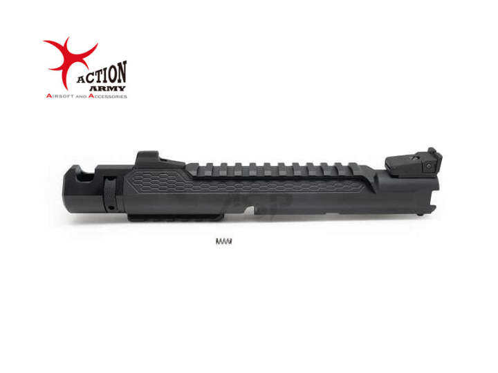 ACTION ARMY AAP01 BLACK MAMBA UPPER RECEIVER | Lazada PH