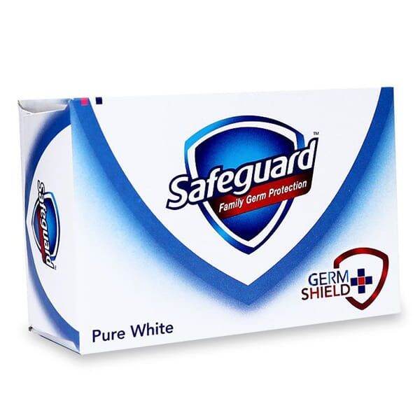 SAFEGUARD SOAP | Lazada PH