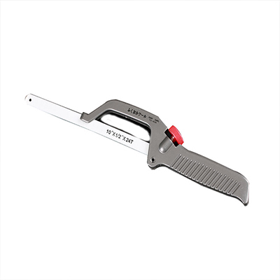 Mini Hand Saw Woodworking Small Saw Aluminum Alloy Cutting Hacksaw ...