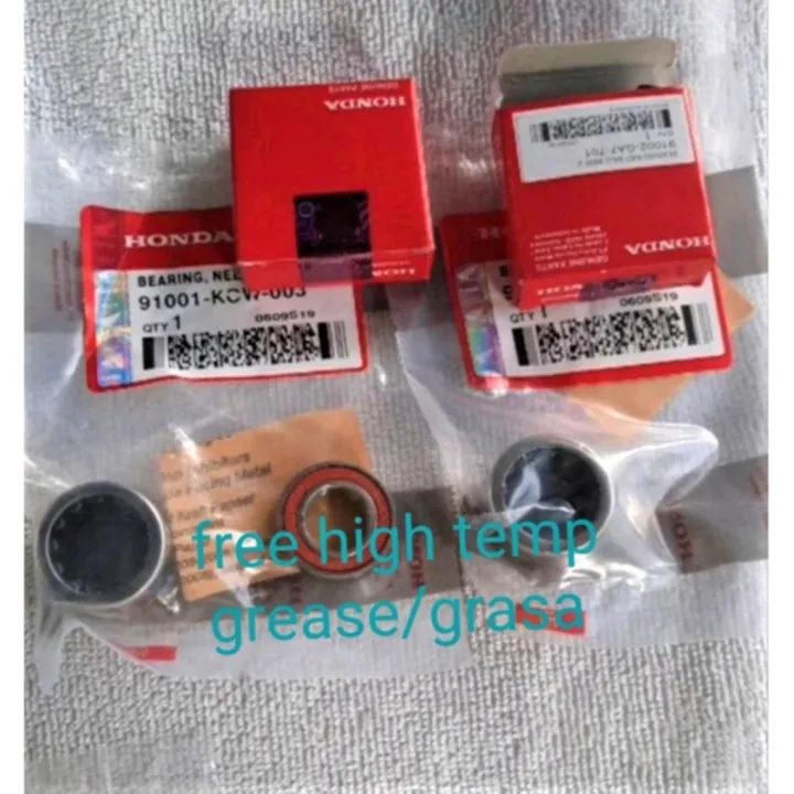 torque drive bearing set beat carbfi v1 v2 v3 click 125150game chnger ...