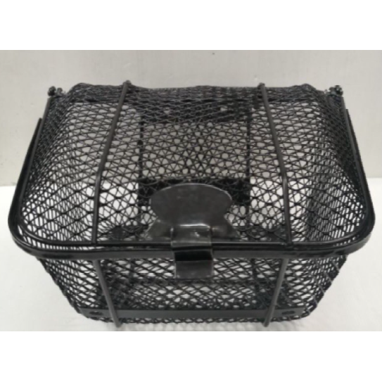 HONDA WAVE125 WAVE125-S BAKUL DEPAN BASKET FRONT PENUTUK RAGA DEPAN | Lazada