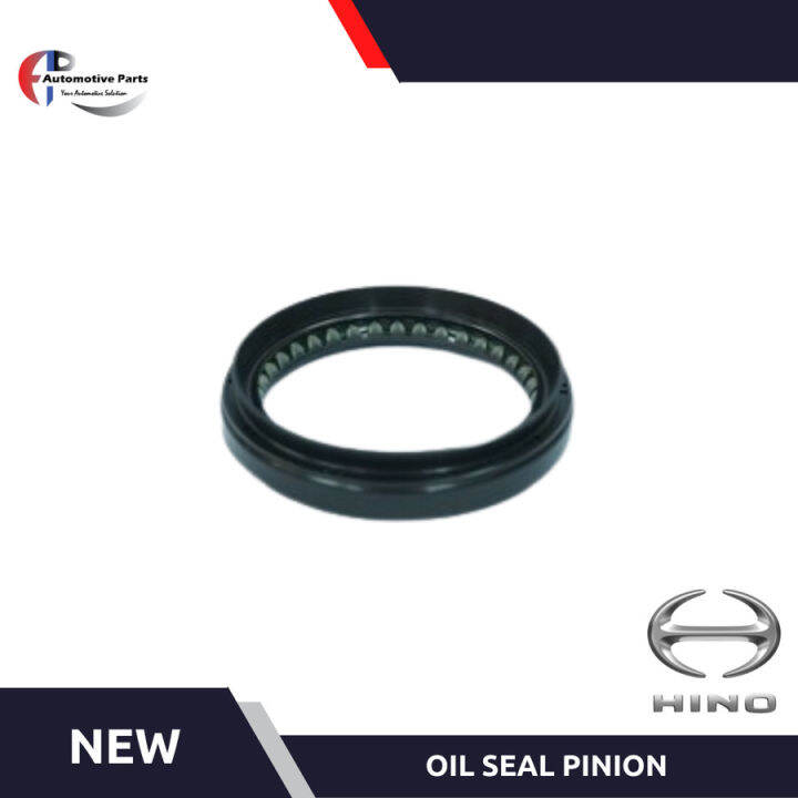 OIL SEAL PINION GARDAN TENGAH HINO LOHAN 500 9828-70117 SZ311-70009 | Lazada Indonesia
