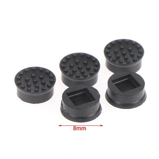5Pcs Laptop Keyboard Trackpoint Pointer Mouse Stick Point Caps For HP ... 5Pcs Laptop Keyboard Trackpoint Pointer Mouse Stick Point Caps For HP ...