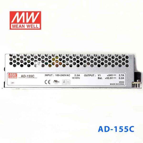 Original Mean Well AD-55A AD-55B AD-155A AD-155B AD-155C AD-55 AD-155 ...