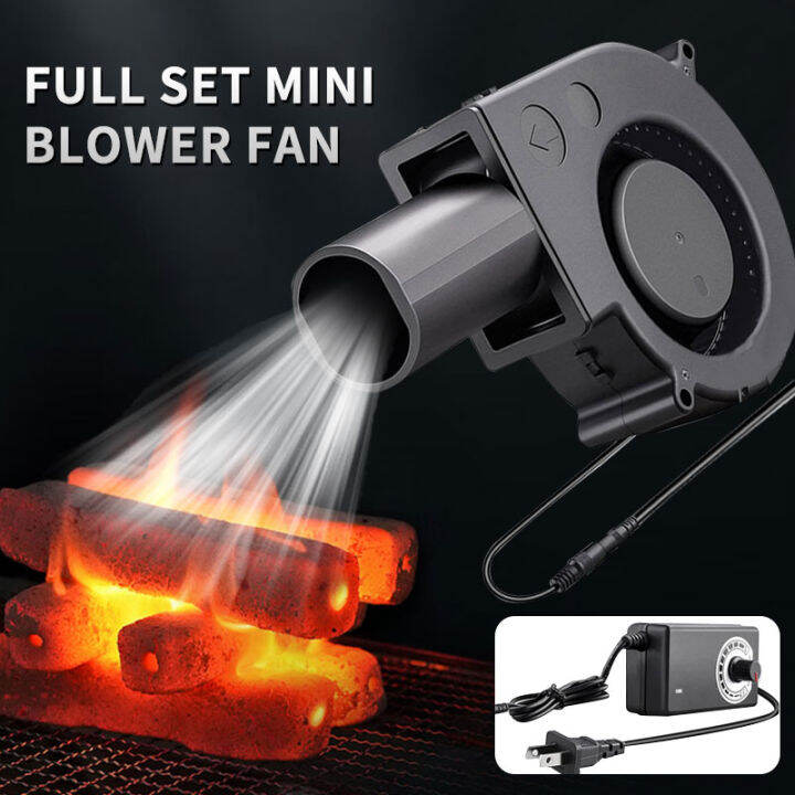 Blower Fan for Kalan Blower Cooking Air Blower Kalan DC 12V Portable ...