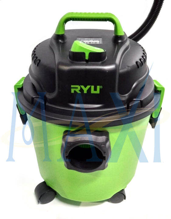 Tekiro Ryu Vacuum Cleaner wet & Dry - Vacuum Cleaner basah & kering 15 ...