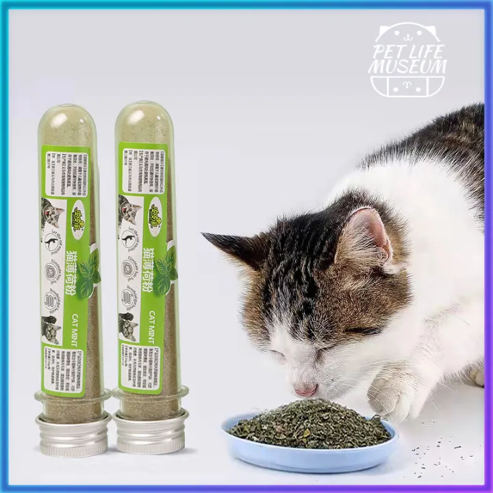 10g Catnip Grass 100% Organic Natural Cat tooth health (No planting required) | Lazada PH
