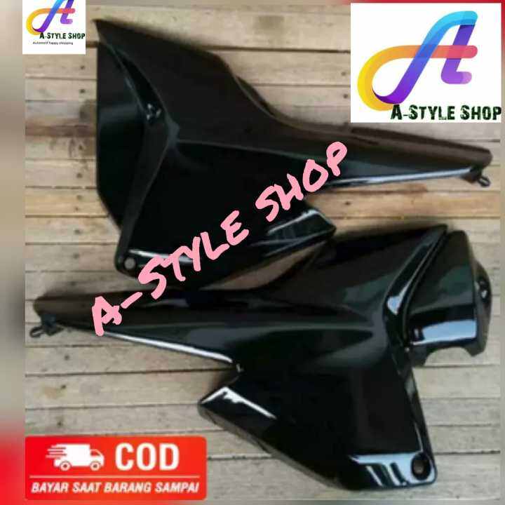 Box Tutup Aki Megapro Primus Limited Edition | Lazada Indonesia