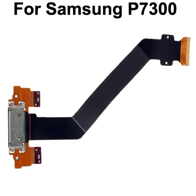 แพรตูดชาร์จ ก้นชาร์จ Samsung Tab P7300 Charging Port Board for Samsung ...