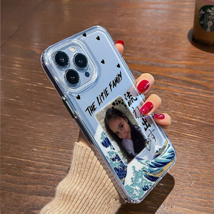 Case Custom Request Foto Sendiri Untuk Semua Tipe Handphone (Tipe dan ...