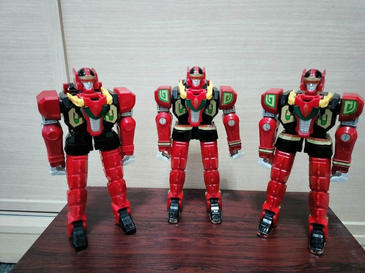 Dx ริวเซย์โอ มังกรแดง ไดเรนเจอร์ ขบวนการไดเรนเจอร์ DX ryuseioh ...
