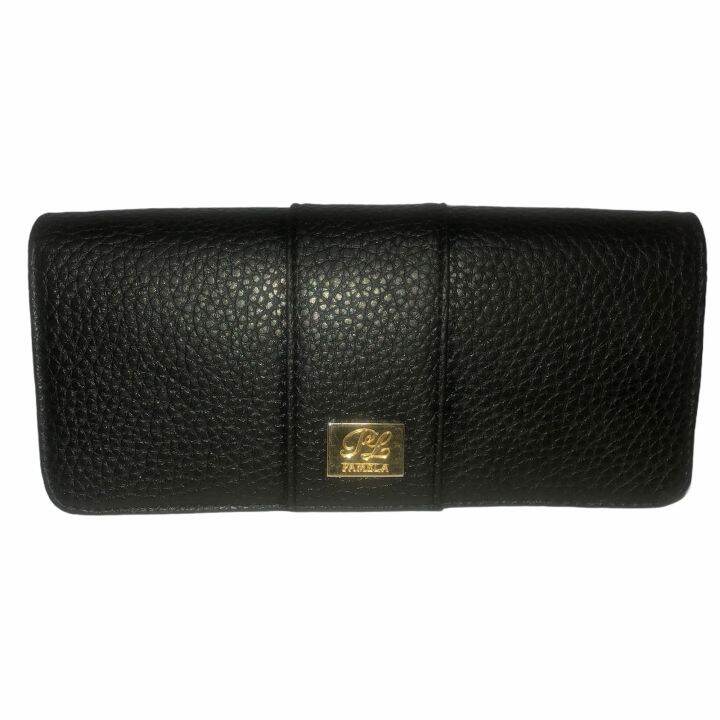 Pamela Wallet for Women with Multiple Card Slots and Roomy Compartment ...
