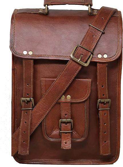 Messenger Bag for Men with Large Capacity | Lazada PH