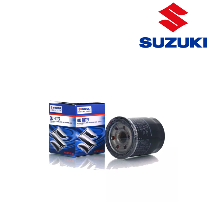 SUZUKI GENUINE PARTS OIL FILTER FOR SUZUKI APV 2022 | Lazada PH