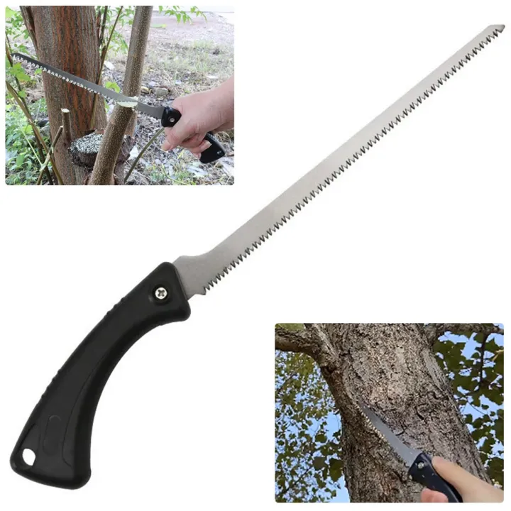 Mini Hand Saw Garden Saw Hand Saw Japanese SK4 Steel Phoenix Tail Saw ...