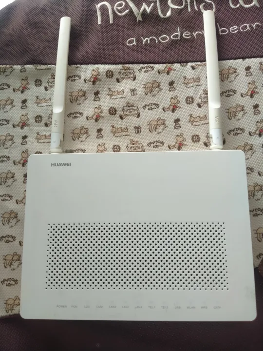 HUAWEI HG8247H ( EPON ) | Lazada.co.th