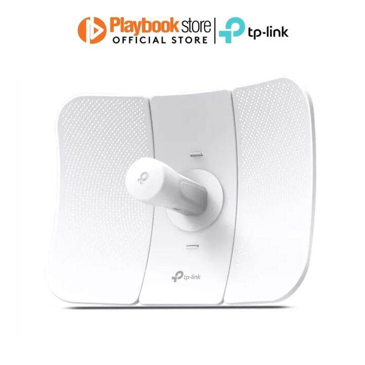 TP-Link CPE710 5GHz AC 867Mbps 23dBi Outdoor CPE Outdoor AP P2P Point ...