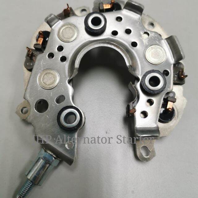 Alternator Rectifier For Toyota Vios ncp93/Innova/Avanza/Camry Av40 ...