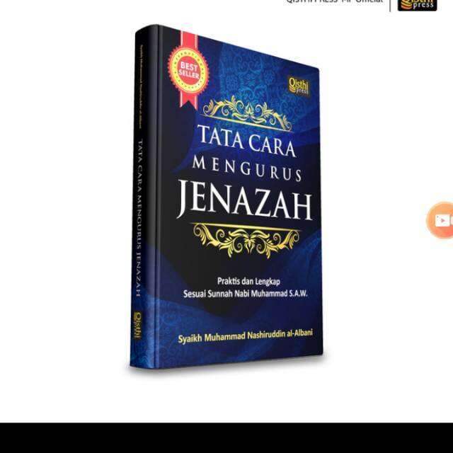 Tata Cara Mengurus Jenazah | Lazada Indonesia