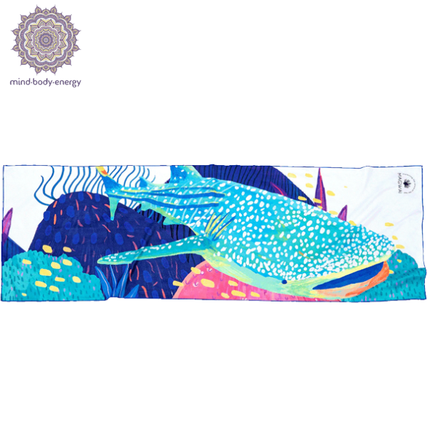 Magwai Everyday Towel (Butanding) | Lazada PH