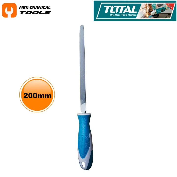 TOTAL TRIANGLE STEEL FILE | Lazada PH