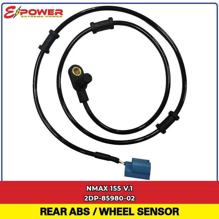 E-Power NMAX 155 V.1 Rear ABS / Wheel Sensor (2DP-85980-02) | Lazada PH