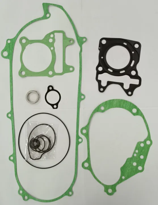 RTG OVERHAULING GASKET CLICK 125 I - HIGH QUALITY MOTOR PARTS | Lazada PH